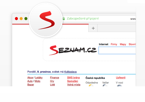 Seznam.cz nabídne behaviorální cílení přes RTB - Blog Seznam.cz