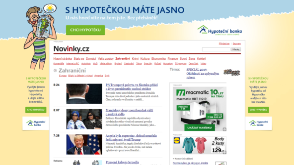 Branding – mocný nástroj na posílení značky nově i v Skliku - Blog ...
