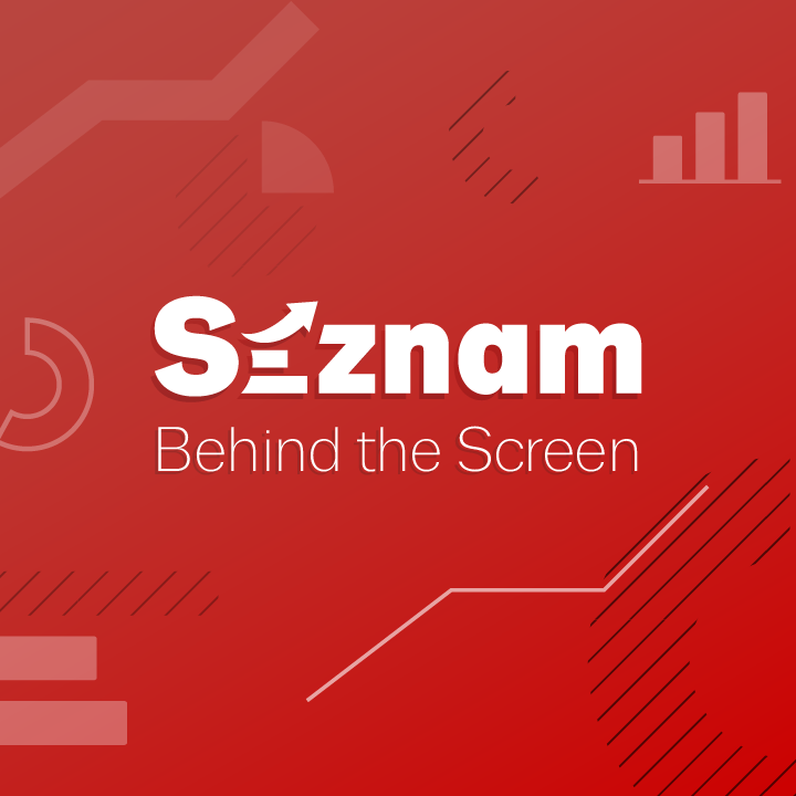 Seznam Behind the Screen: From the brand to performance - Blog Seznam.cz