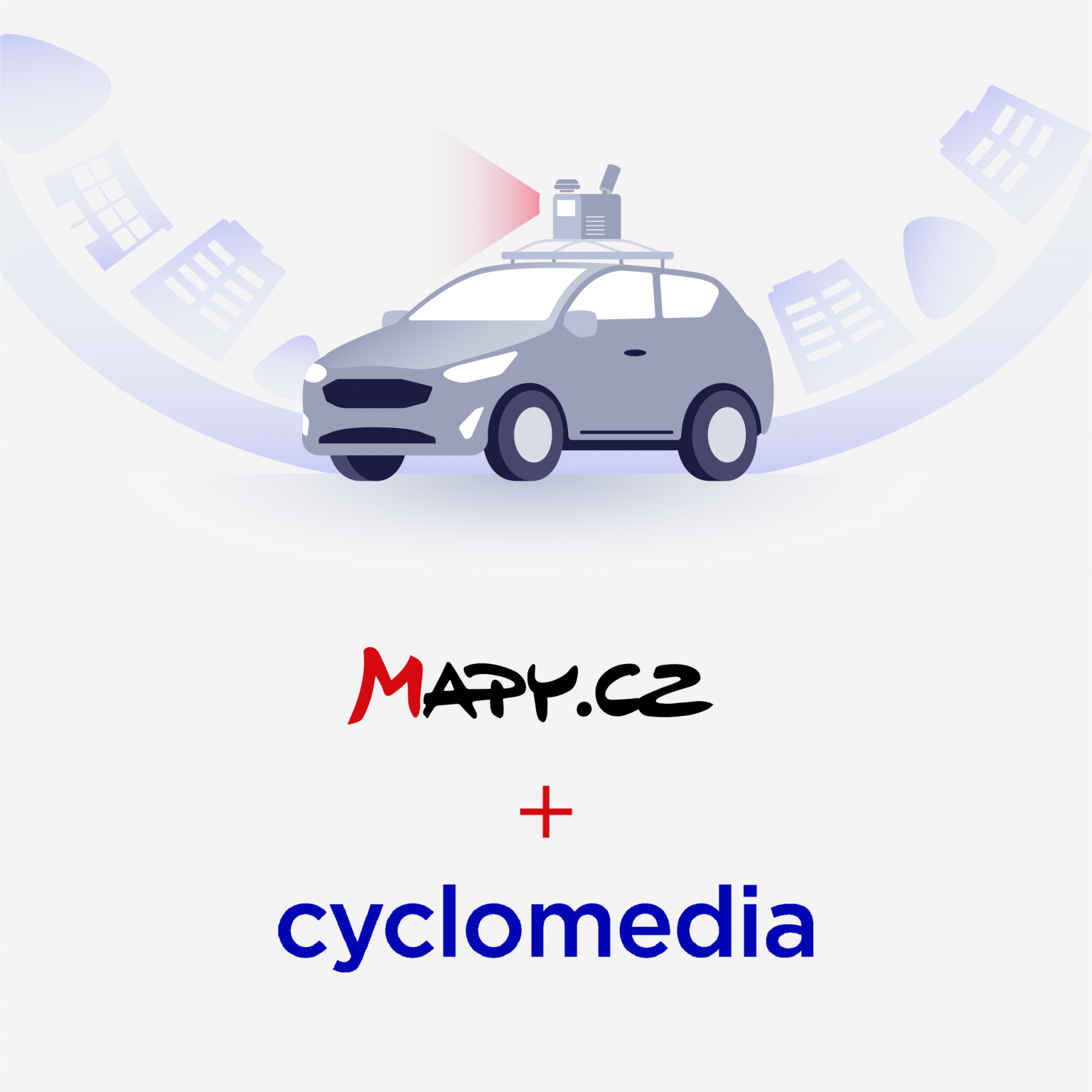 The global journey of the Czech map application begins. Mapy.cz becomes ...