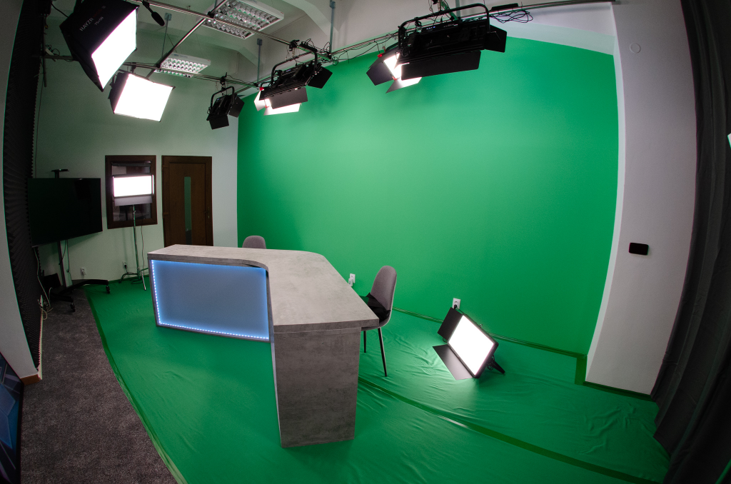 Sport.cz má nové virtuální studio. Prvním pořadem bude Ledový Peking ...