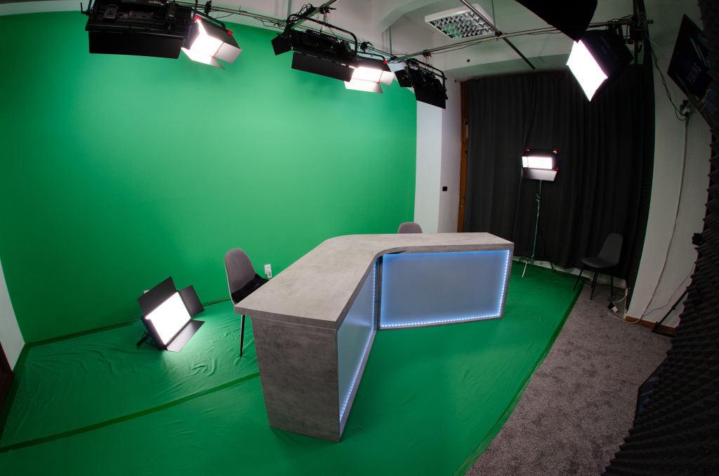 Sport.cz má nové virtuální studio. Prvním pořadem bude Ledový Peking ...