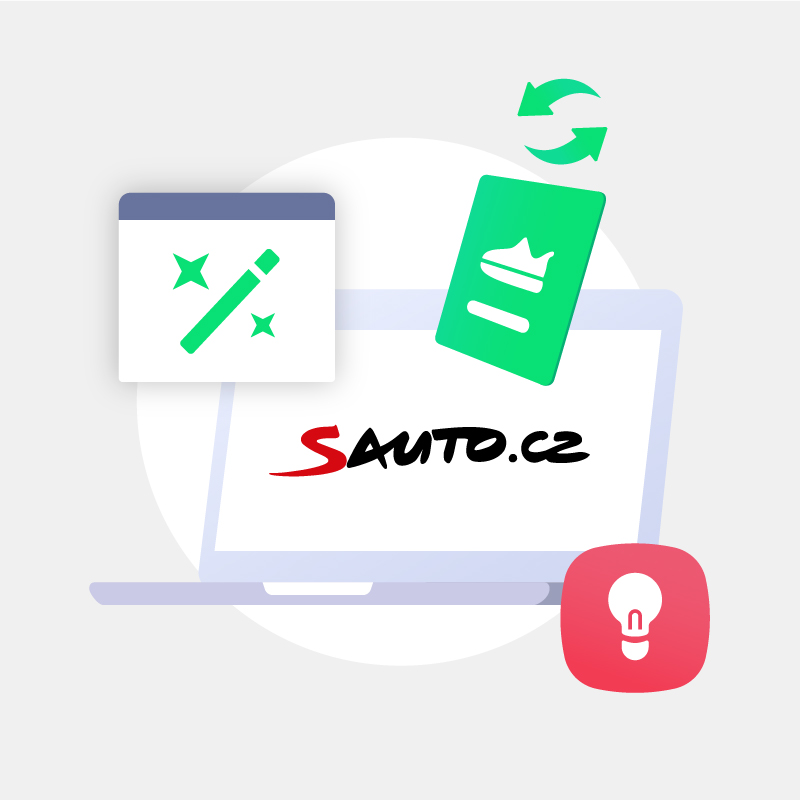 Štítek: Sauto.cz - Blog Seznam.cz