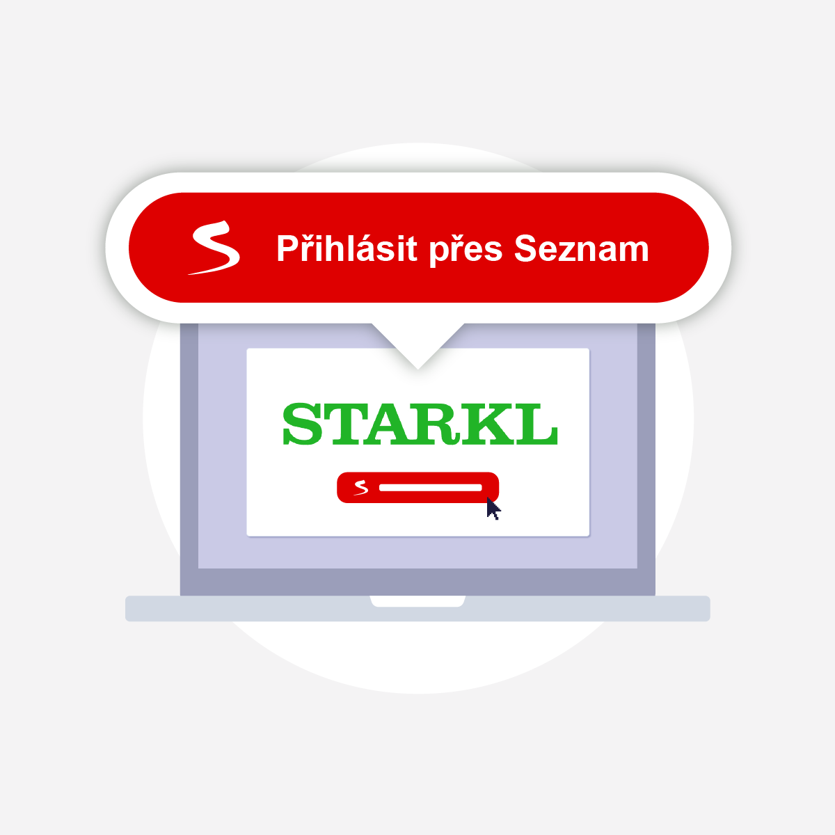 Přihlášení přes Seznam přináší výhody e-shopům i zákazníkům, říká Ondřej Vomočil ze SOFICO-CZ ...