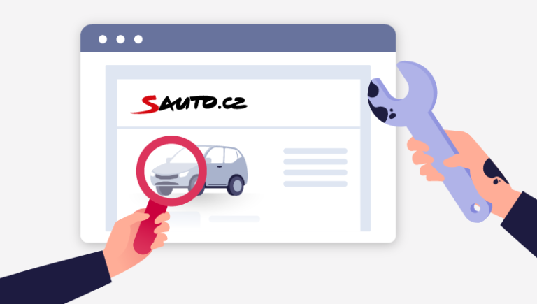 Štítek: Sauto.cz - Blog Seznam.cz