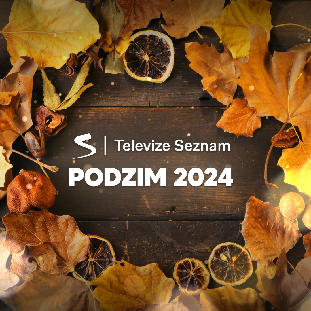 Televize Seznam nabídne na podzim české komedie, detektivky i krimi ...