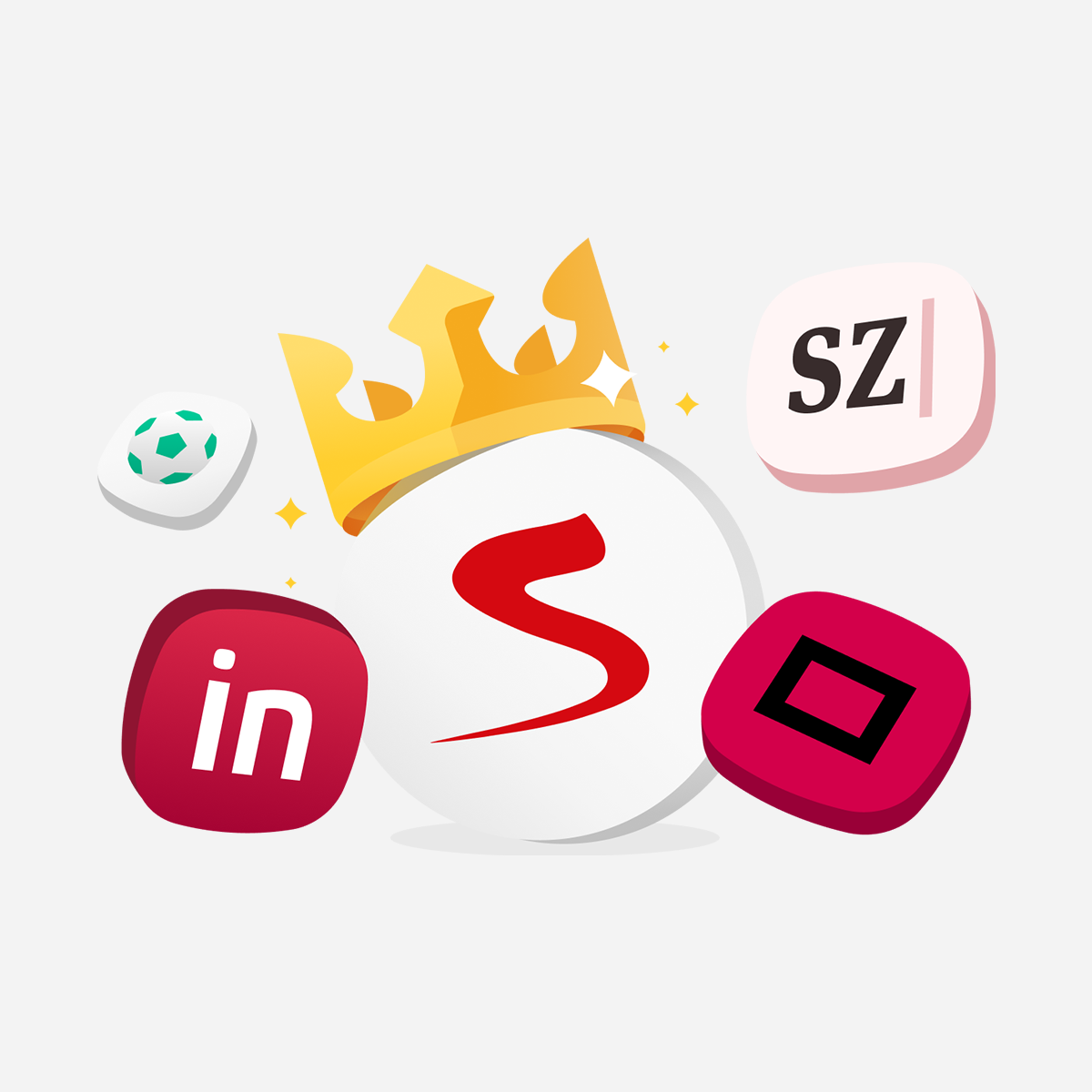 Seznam.cz se v marketingové kampani rozchází s reklamou - Blog Seznam.cz