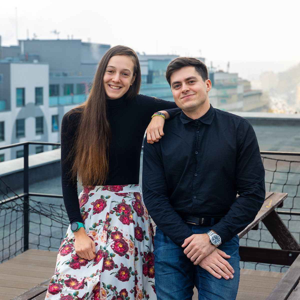 Ze studenta Seznamákem: Jaká může být cesta ke kariéře v Seznamu? - Blog Seznam.cz