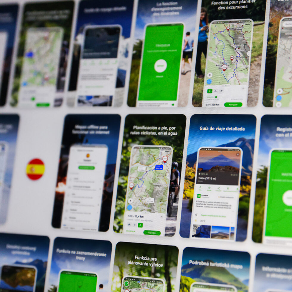 Die neue kostenpflichtige Version von Mapy.cz: Wie sichert man Qualität ...