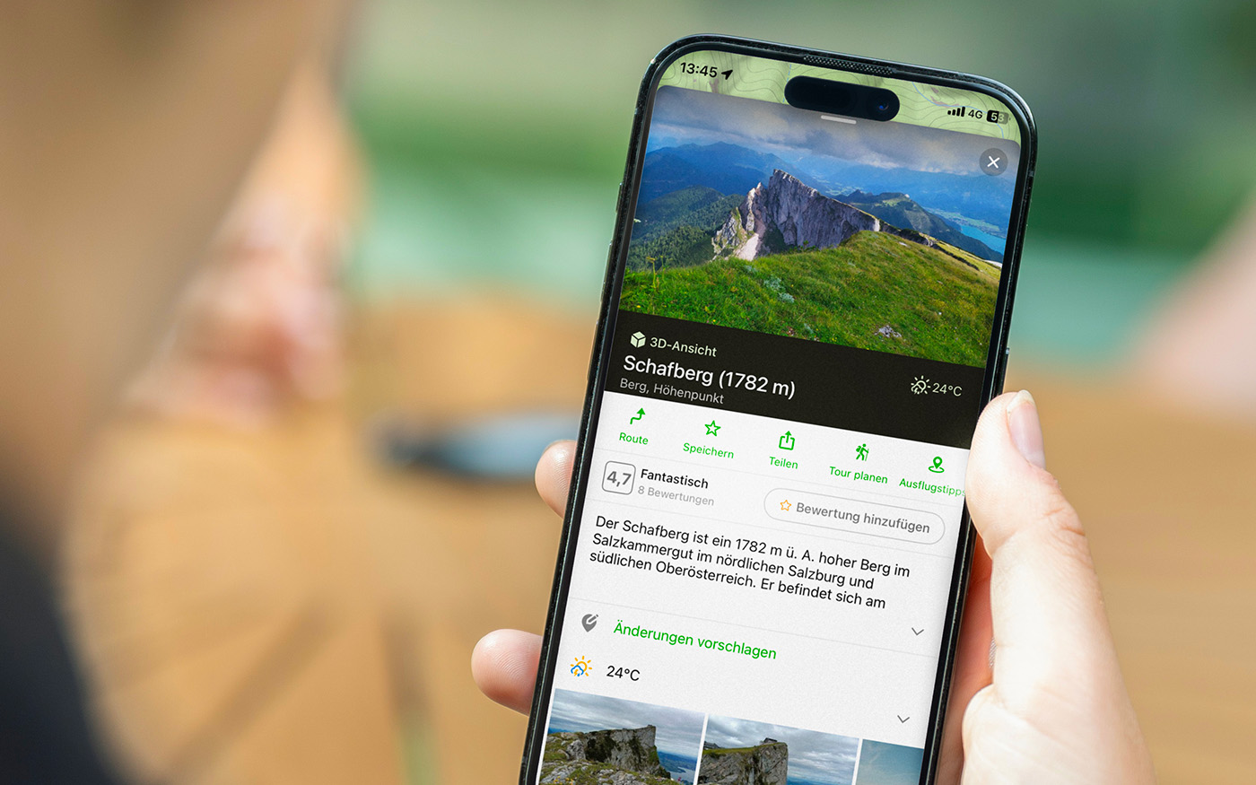 Mapy.cz gradually transitioning to Mapy.com - Blog Seznam.cz