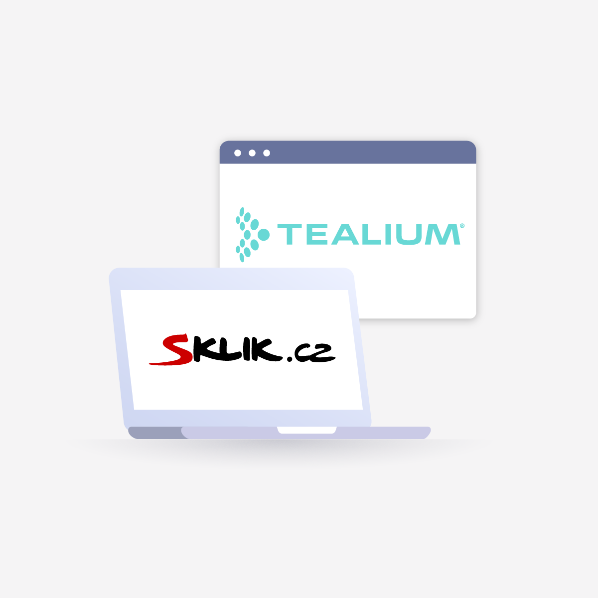 Novinka v Skliku: Propojení s platformou Tealium usnadňuje práci s vlastními daty - Blog Seznam.cz