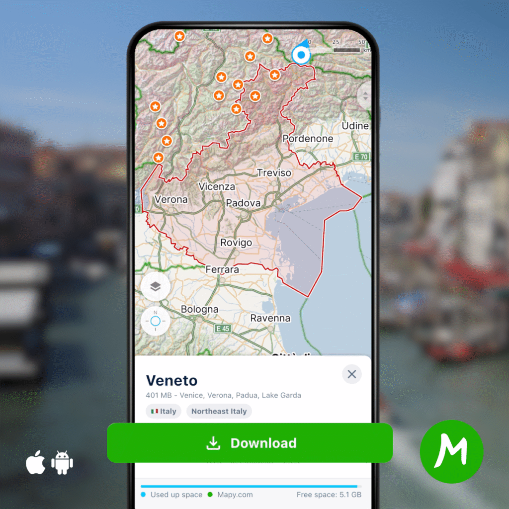 Mapy.cz postupně přechází na Mapy.com - Blog Seznam.cz