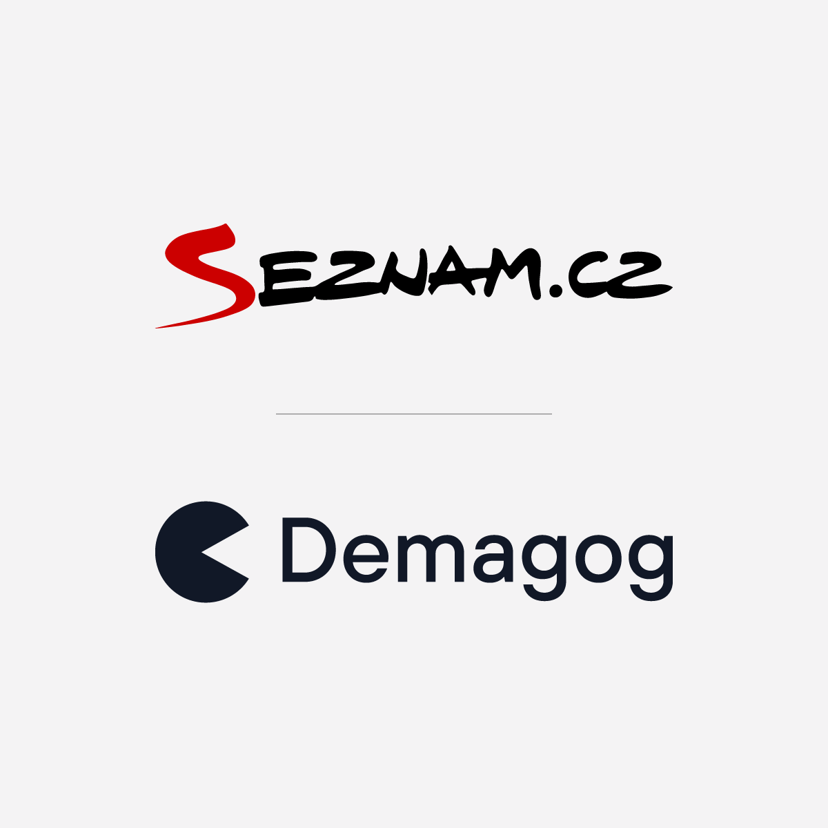 Seznam.cz nově spolupracuje s projektem Demagog.cz na ověřování ...