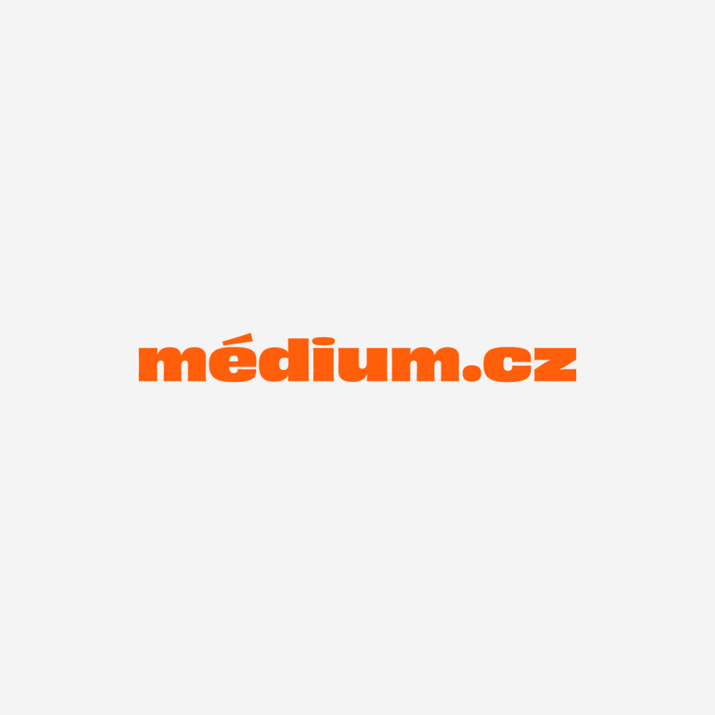 štítek Médium Blog Seznam Cz