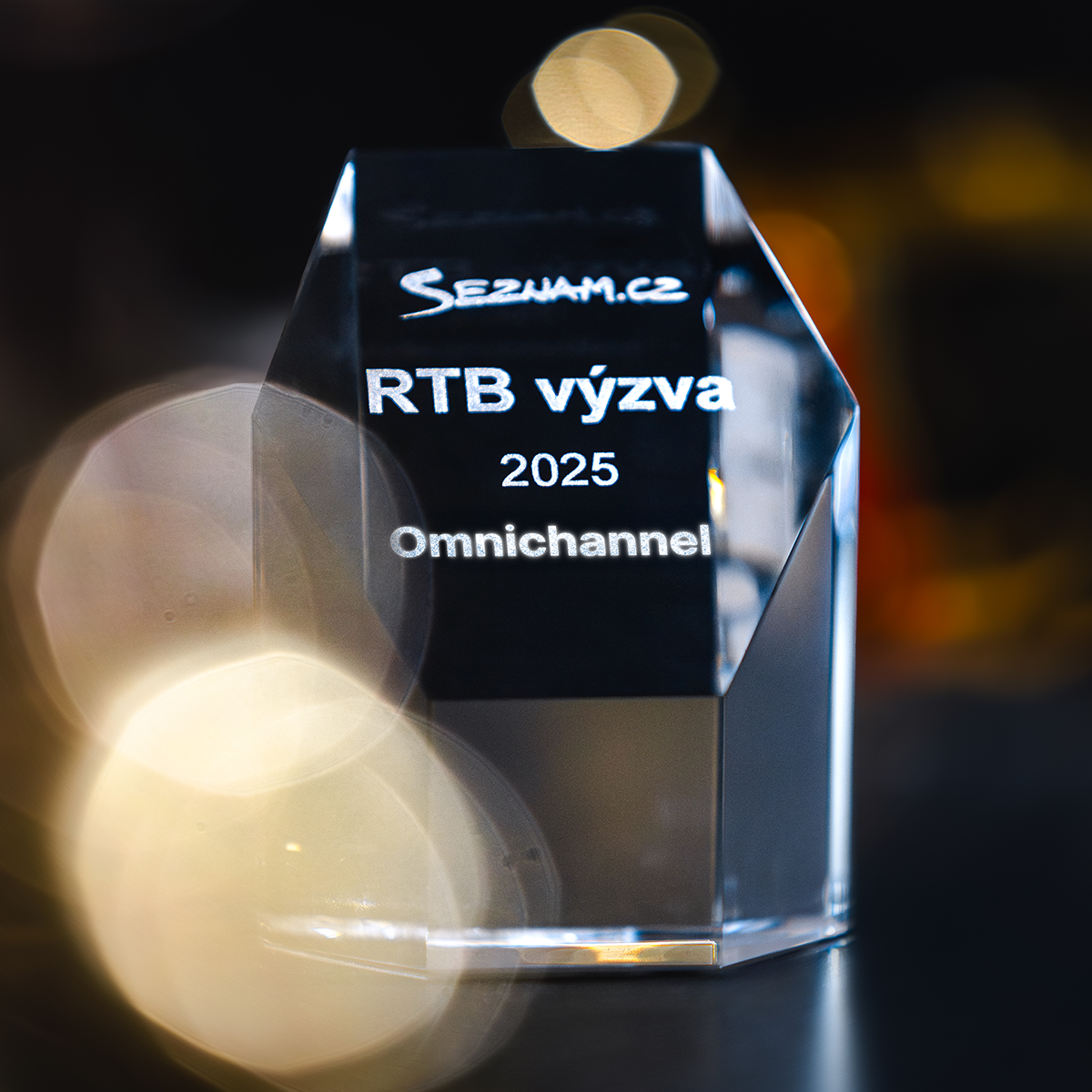 Podzimní RTB výzva: Předveďte sílu Omnichannel strategie v praxi - Blog ...