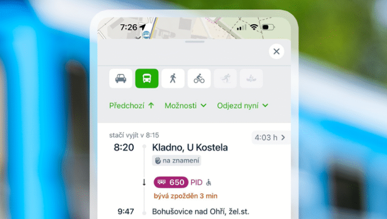 Mapy.cz postupně přechází na Mapy.com - Blog Seznam.cz