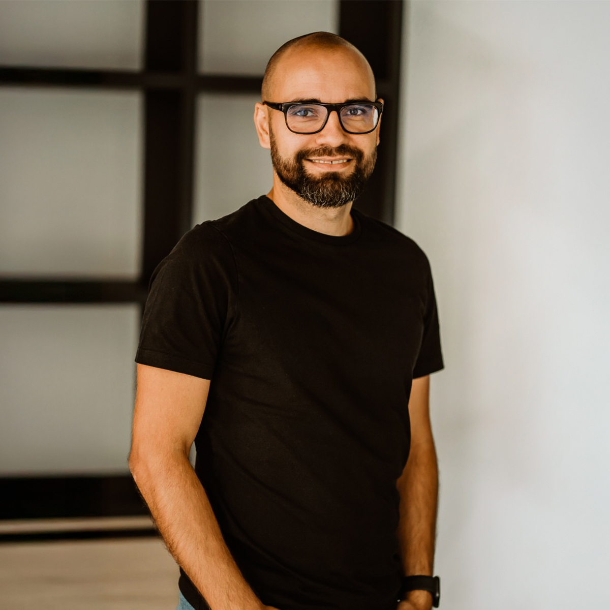 V Seznamu vzniká nové oddělení analytiky. Povede ho Michal Buzek - Blog Seznam.cz