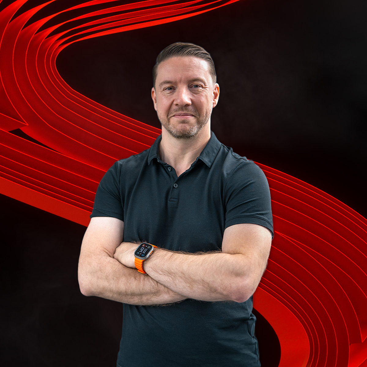 David Finger: Mapy.com dobývají svět. Jak vyměnit dvě písmena v názvu a ...