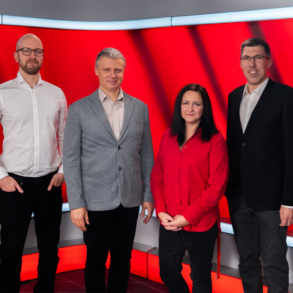 Domovská stránka Seznamu, model 2026. Jaké novinky pro vás chystáme? - Blog Seznam.cz